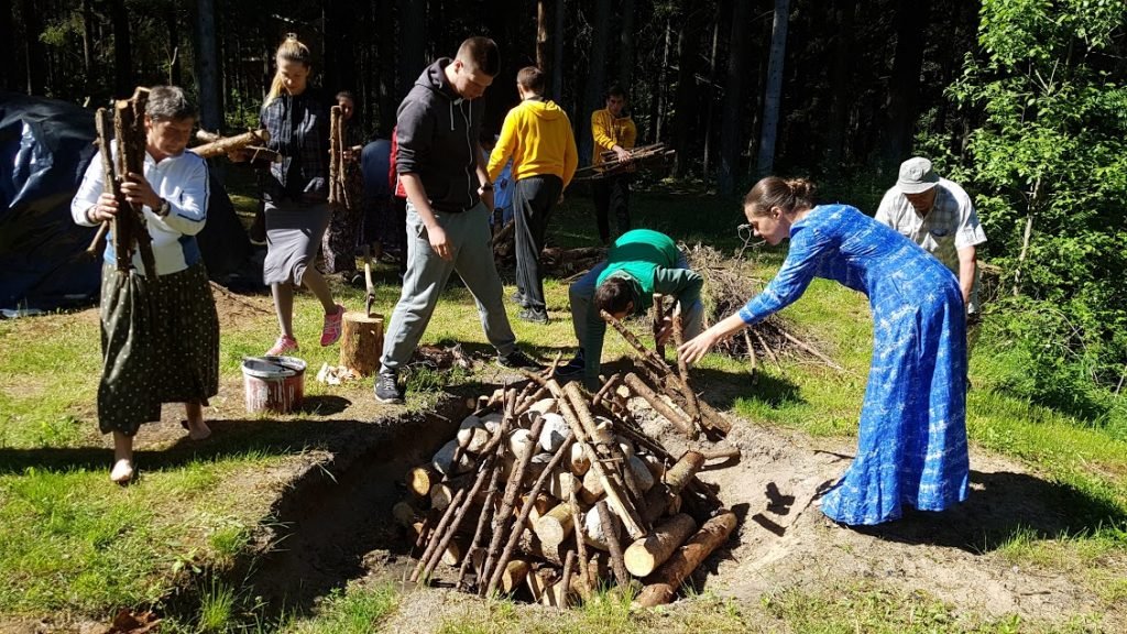 savanoriu saskrydis 3 - Sveikuoliai.lt